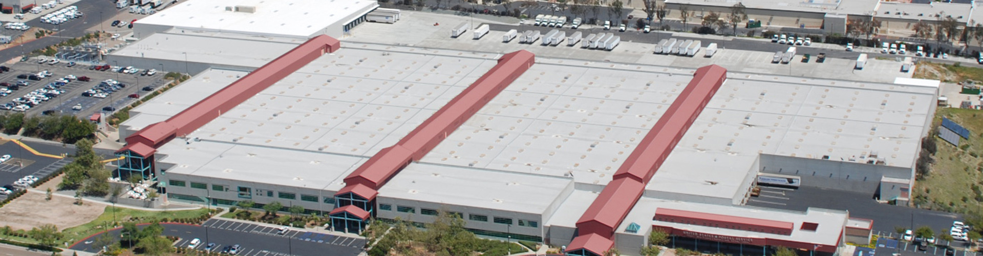 Keys to modern warehouse design | The Korte Company