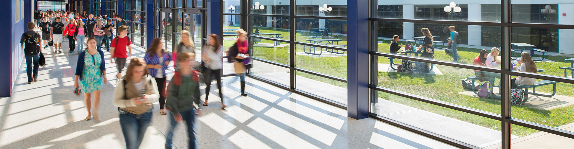 Lessons we've learned: school construction projects | The Korte Company