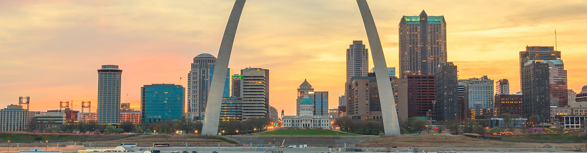 Our favorite St. Louis construction projects | The Korte Company