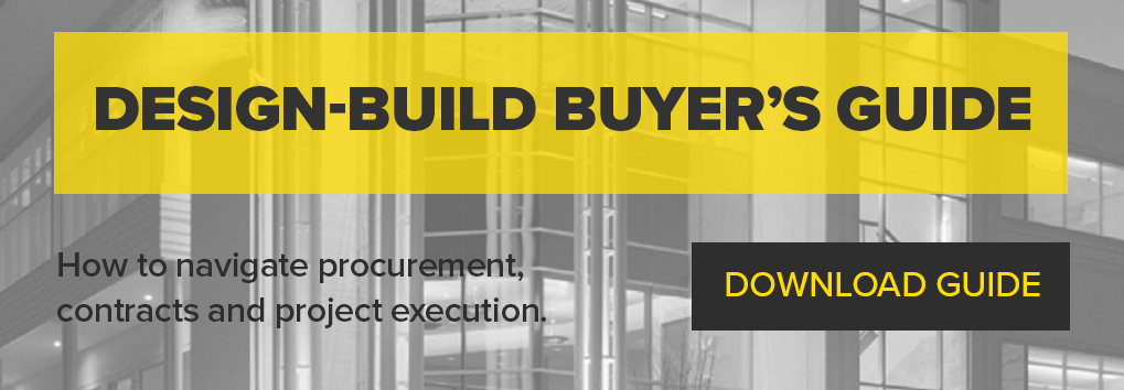 Design-Build: The Complete Guide | The Korte Company