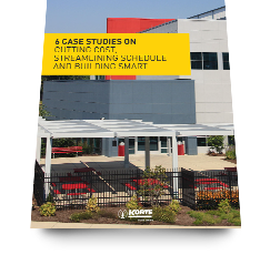 Green Design-Build Construction | The Korte Company