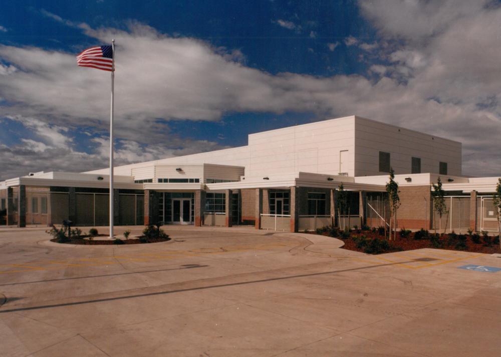 Building efficient logistics for the U.S. Postal Service - The Korte ...
