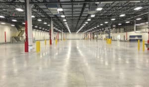 A guide to warehouse construction costs - The Korte Company