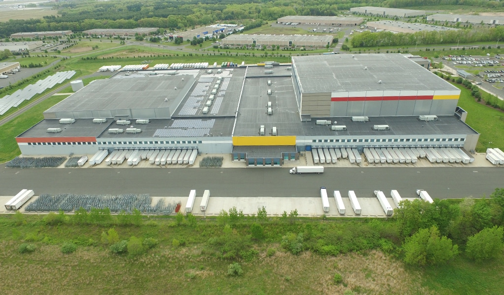 A guide to warehouse construction costs - The Korte Company