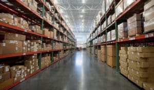 A guide to warehouse construction costs - The Korte Company