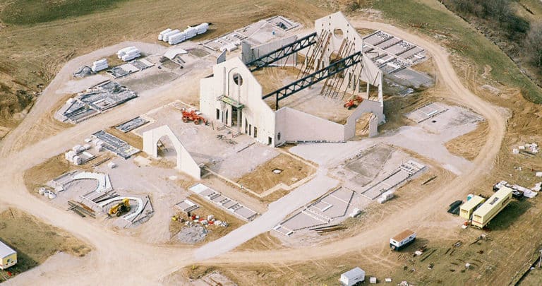 The basics of Tilt-Up construction - The Korte Company