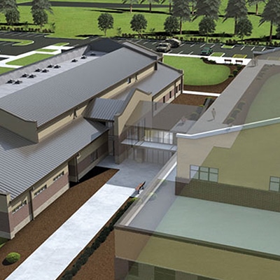 A beginner's guide to hospital renovation | The Korte Company