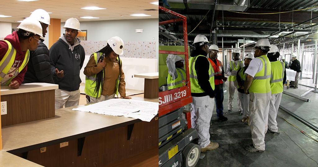 Construction jobs at Design-Build construction company | The Korte Company