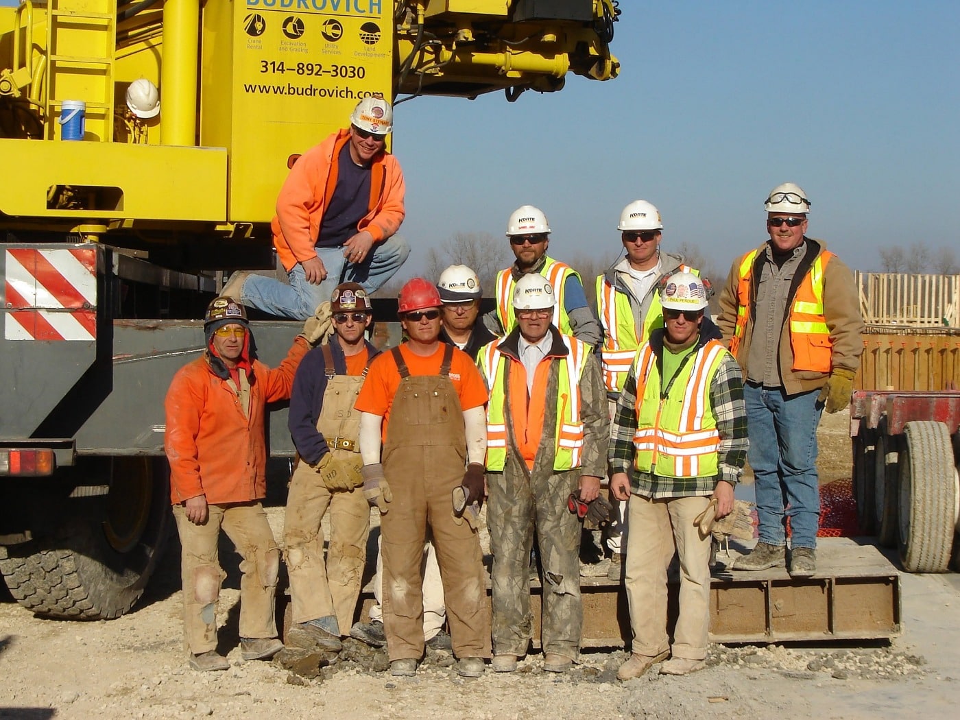 Vendors - The Korte Company