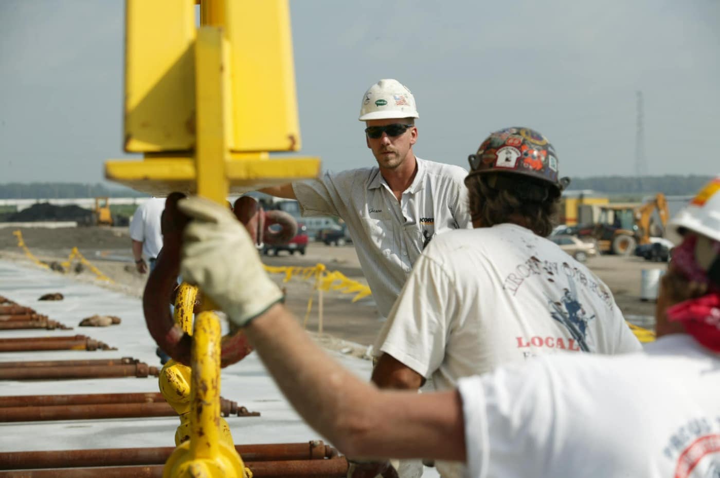 Vendors - The Korte Company