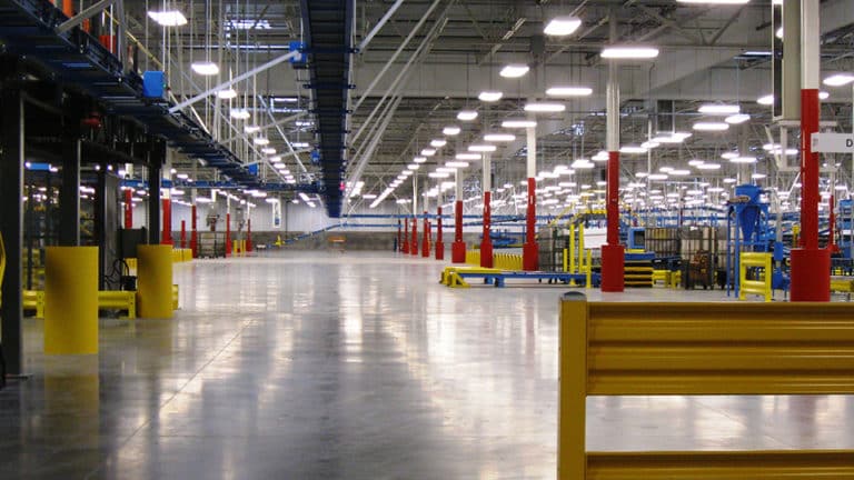 Understanding the different types of warehouses you can build | The ...