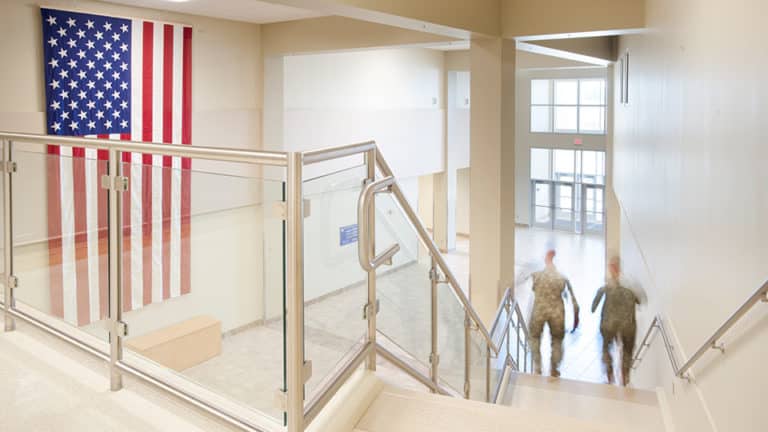 School construction: Enhancing security through design | The Korte Company