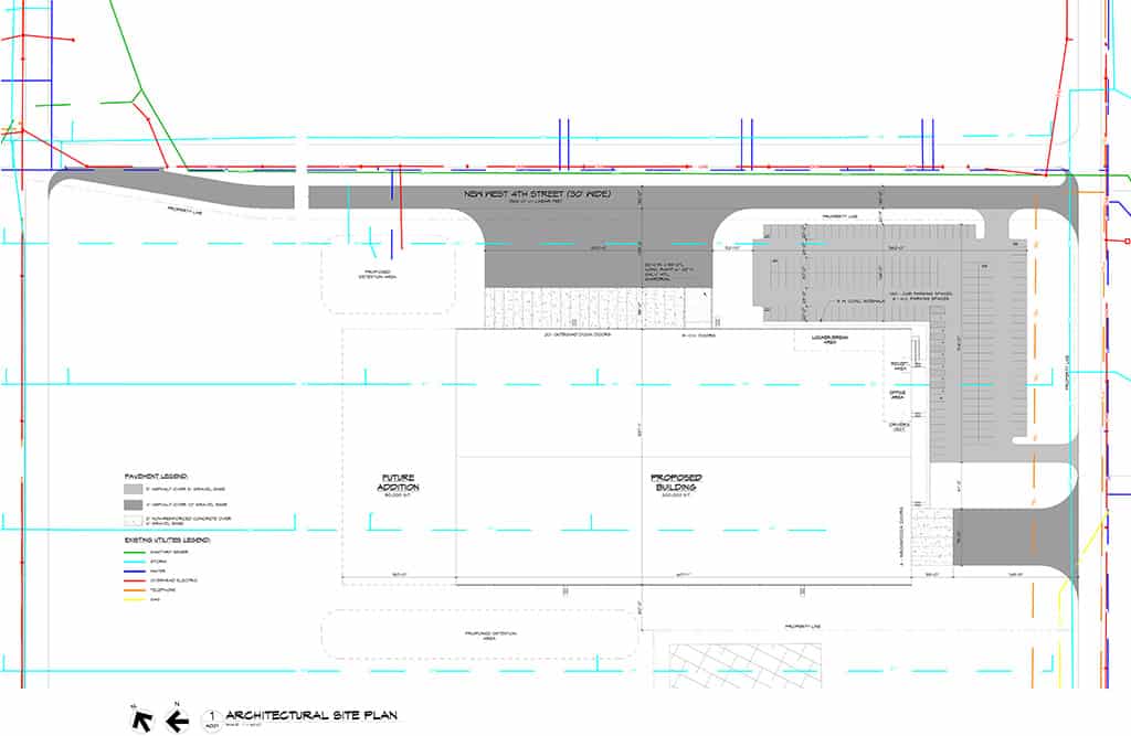 How to plan your warehouse layout - The Korte Company