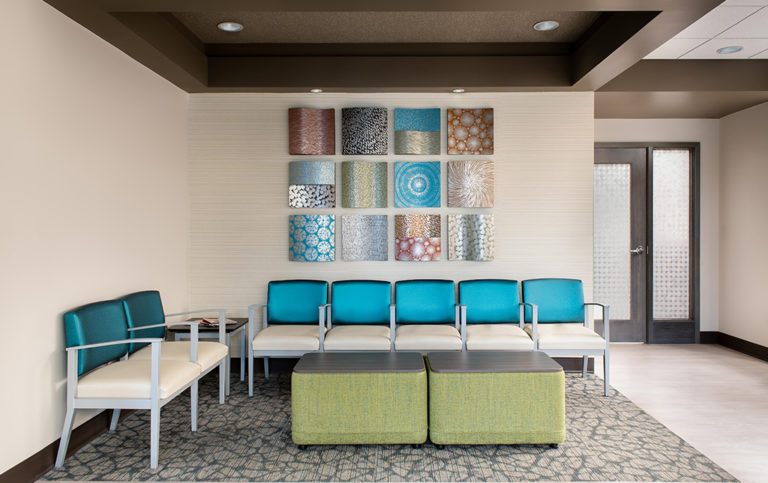 Building smarter healthcare through better interior design | The Korte ...