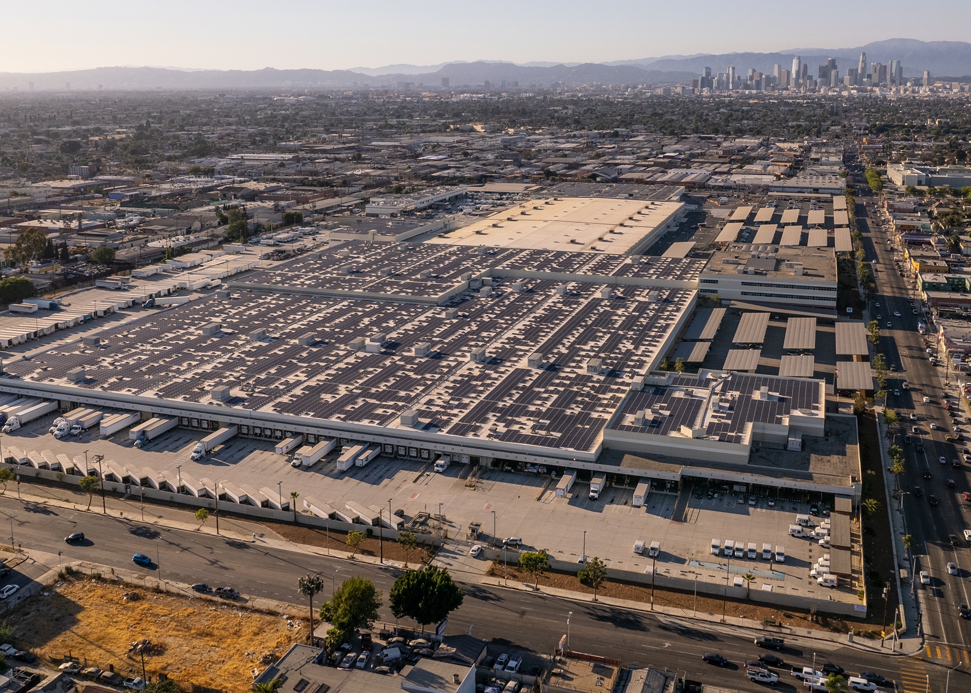 Smarter Warehouse Design & Construction | The Korte Company