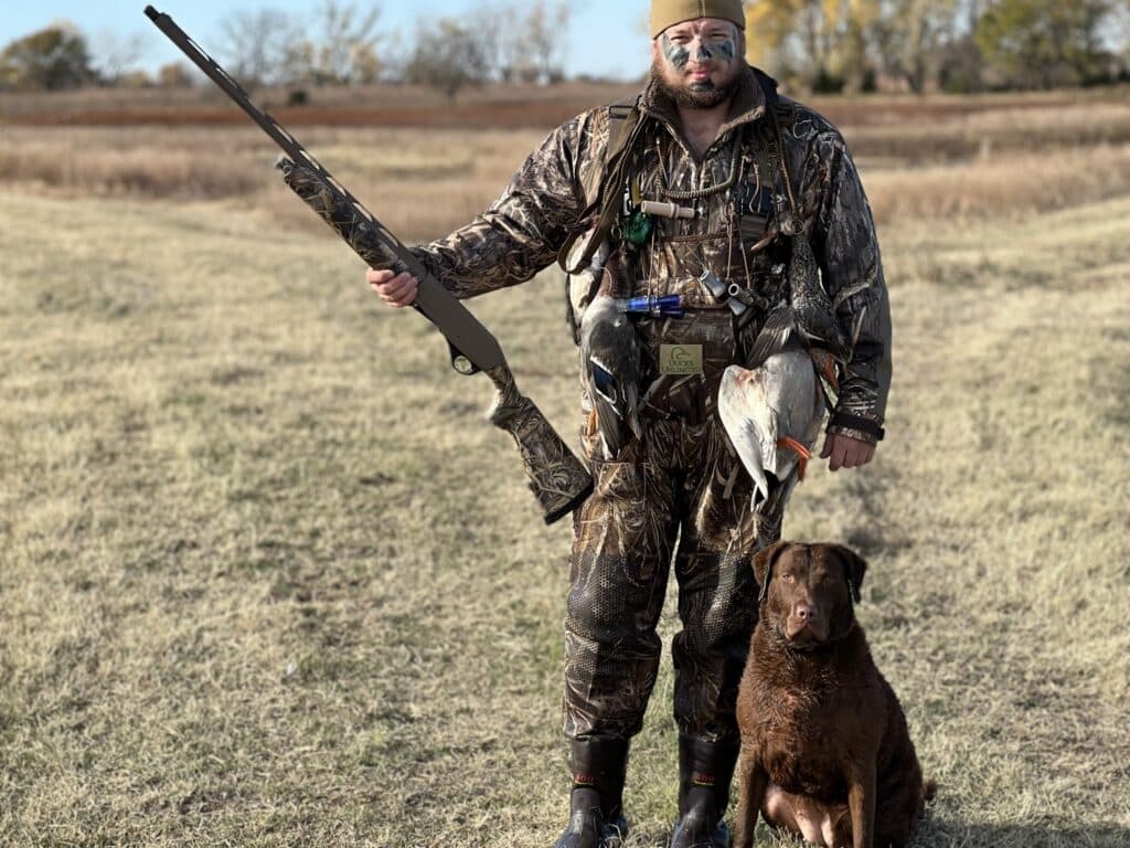 Sam Klatch, The Man Behind The Scenes | The Korte Company