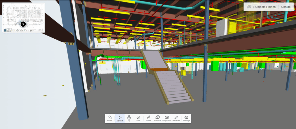 Alex Ayres, Construction Technology Manager | The Korte Company