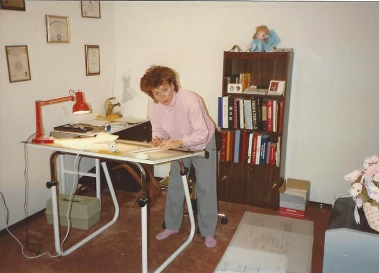 Darlene Rutkowski-Hanks | The Korte Company