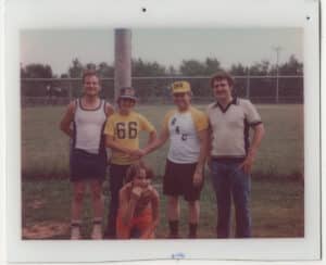 Fearless innovation: the story of Ralph Korte | The Korte Company