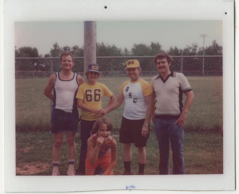 Fearless innovation: the story of Ralph Korte | The Korte Company