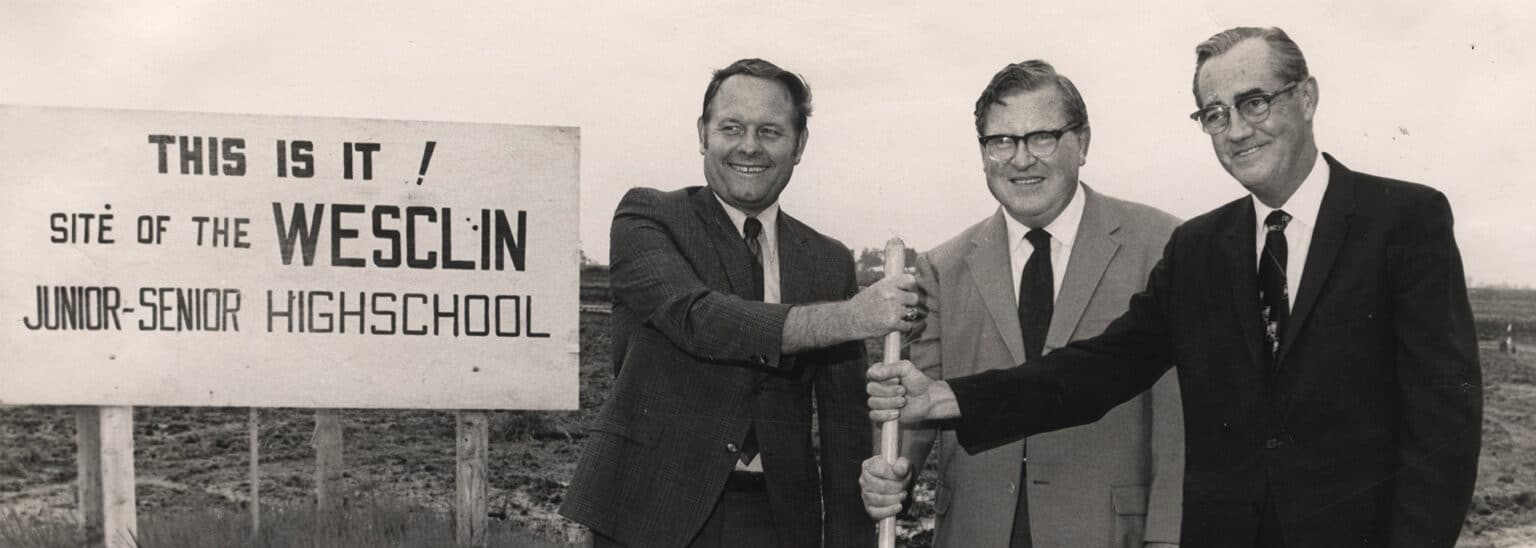 Fearless innovation: the story of Ralph Korte | The Korte Company