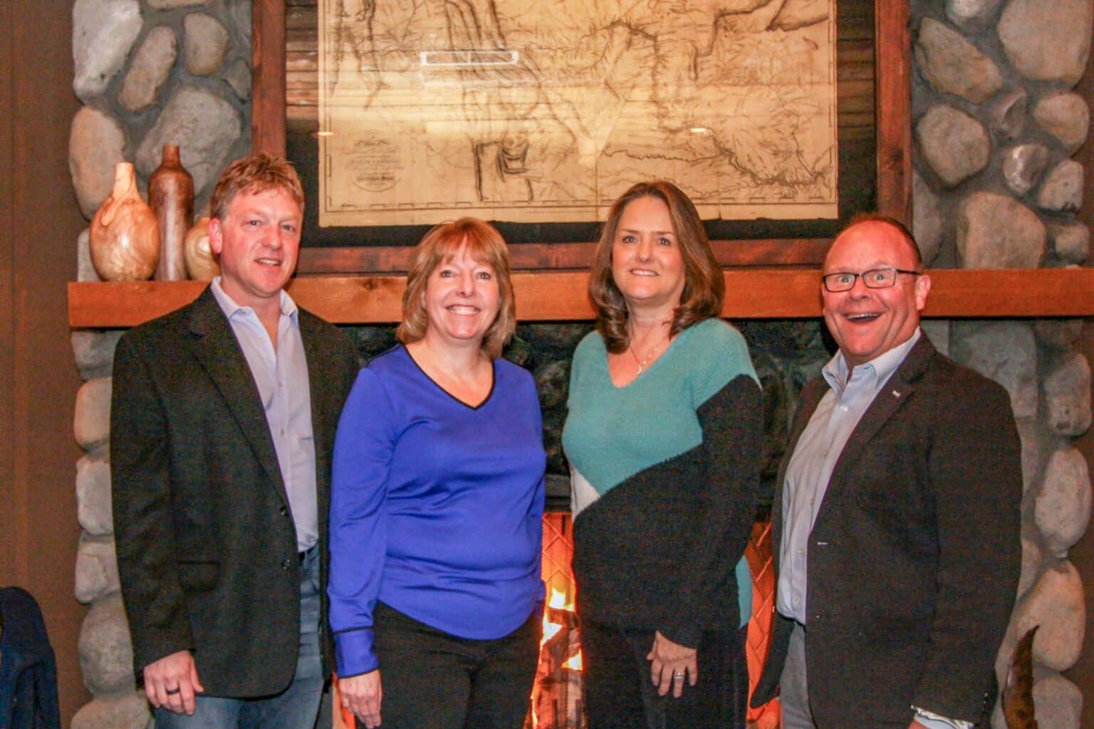 Don’t Overlook Sandy Grapperhaus | The Korte Company