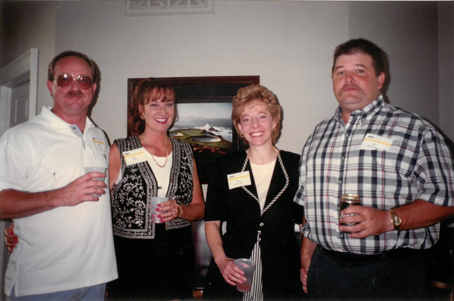 Don’t Overlook Sandy Grapperhaus | The Korte Company