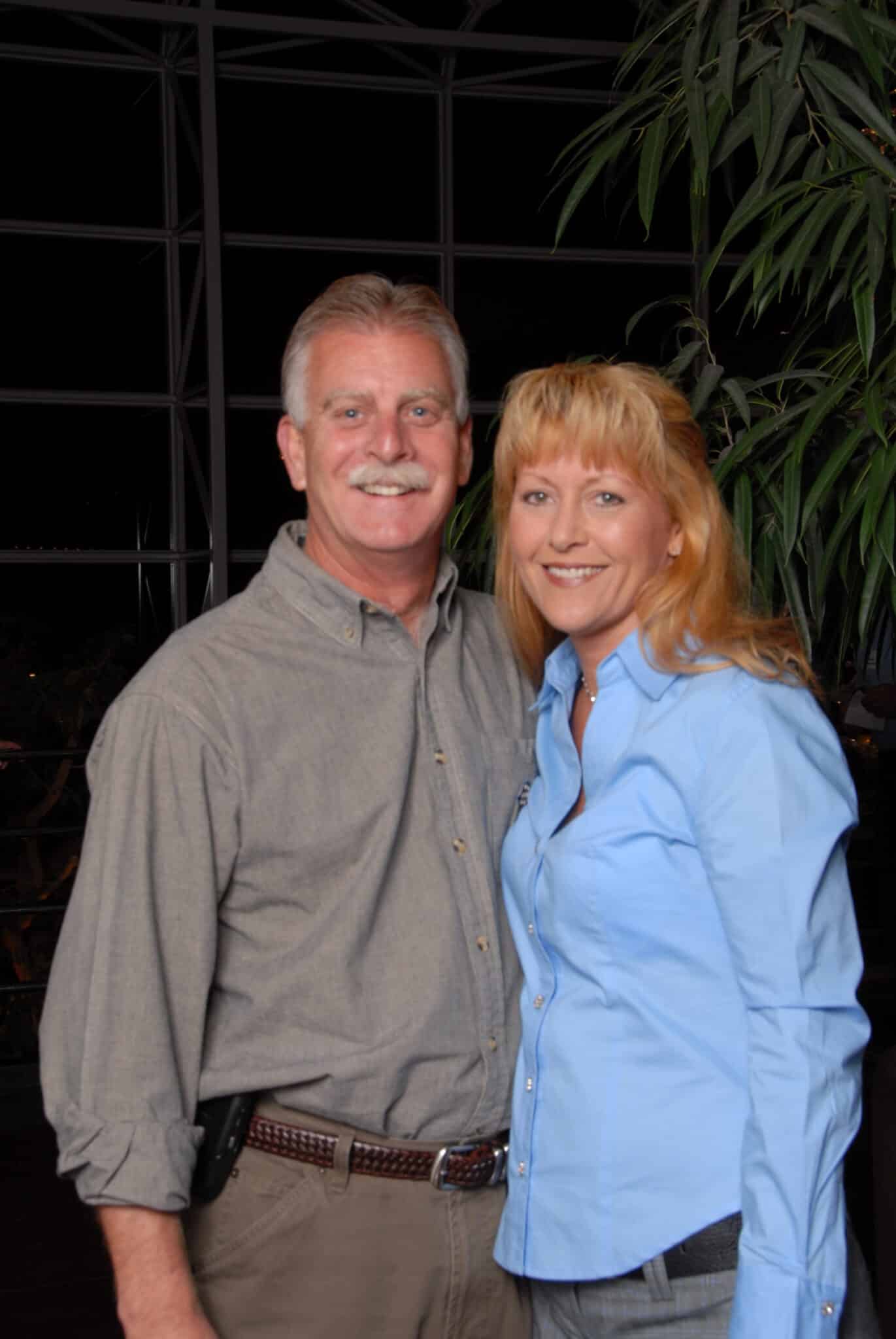 Curt Hortsmann Won’t Sit Still | The Korte Company