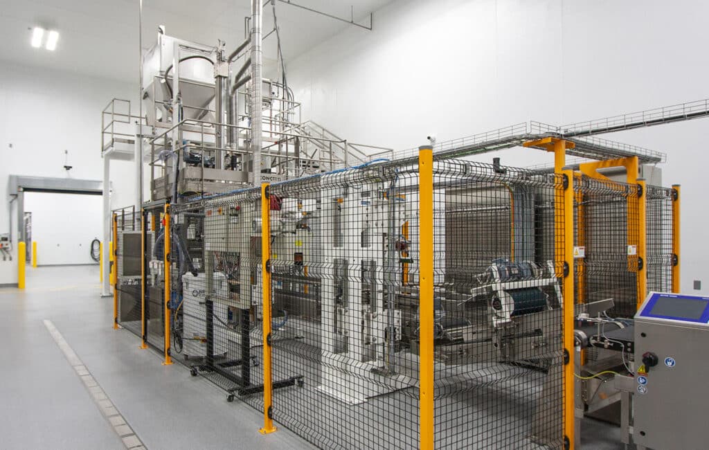 Balancing Tradition and Technology | The Korte Company