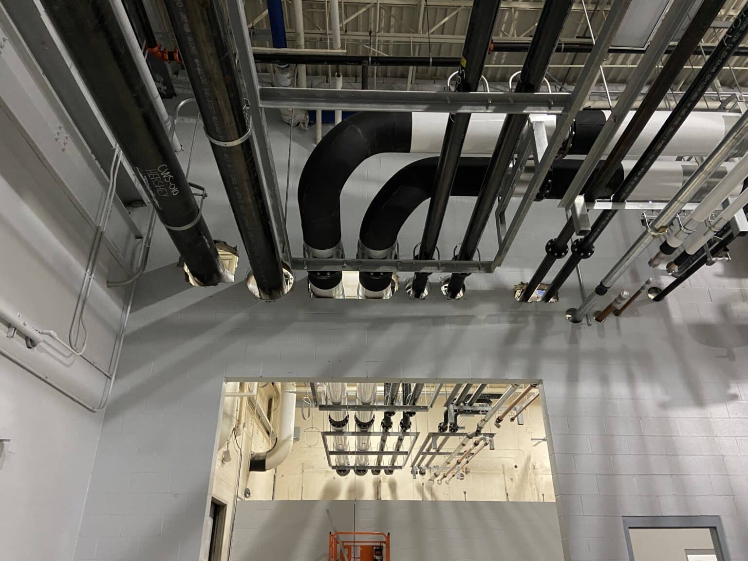 Hershey Robinson, IL — A Sweet Success | The Korte Company