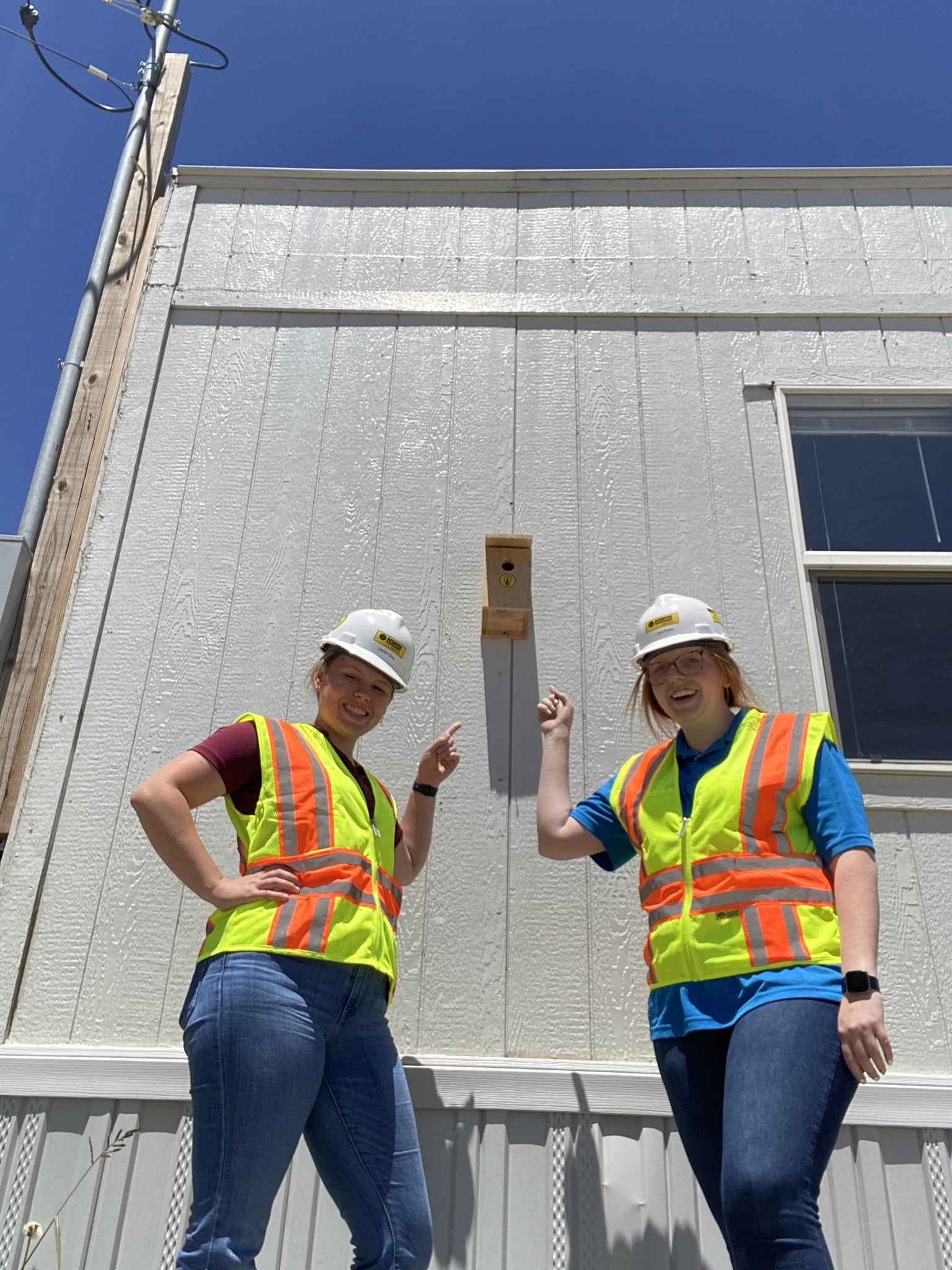 Construction jobs at Design-Build construction company | The Korte Company