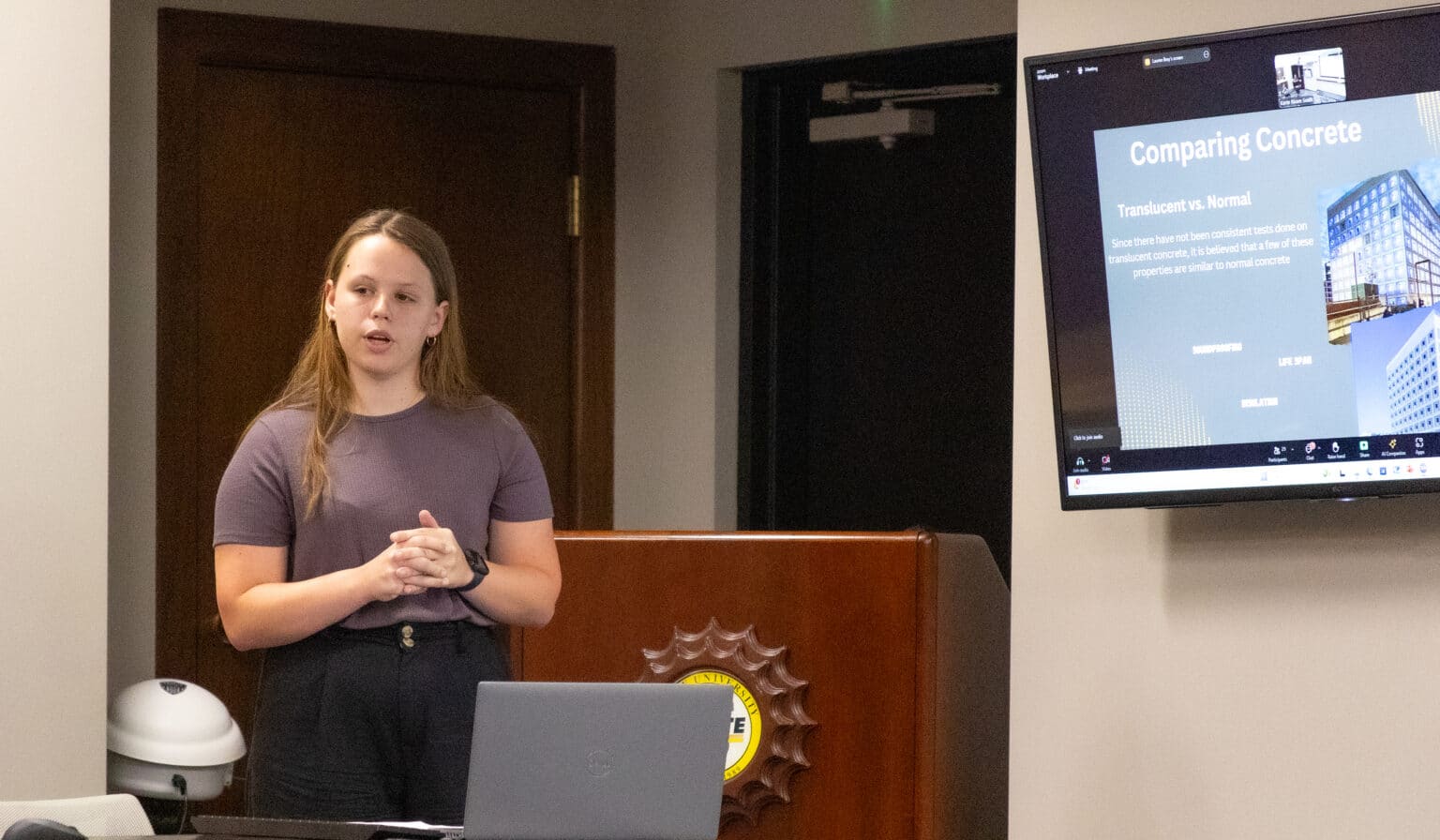 Lauren Bray and Jacob Oetjen | The Korte Company